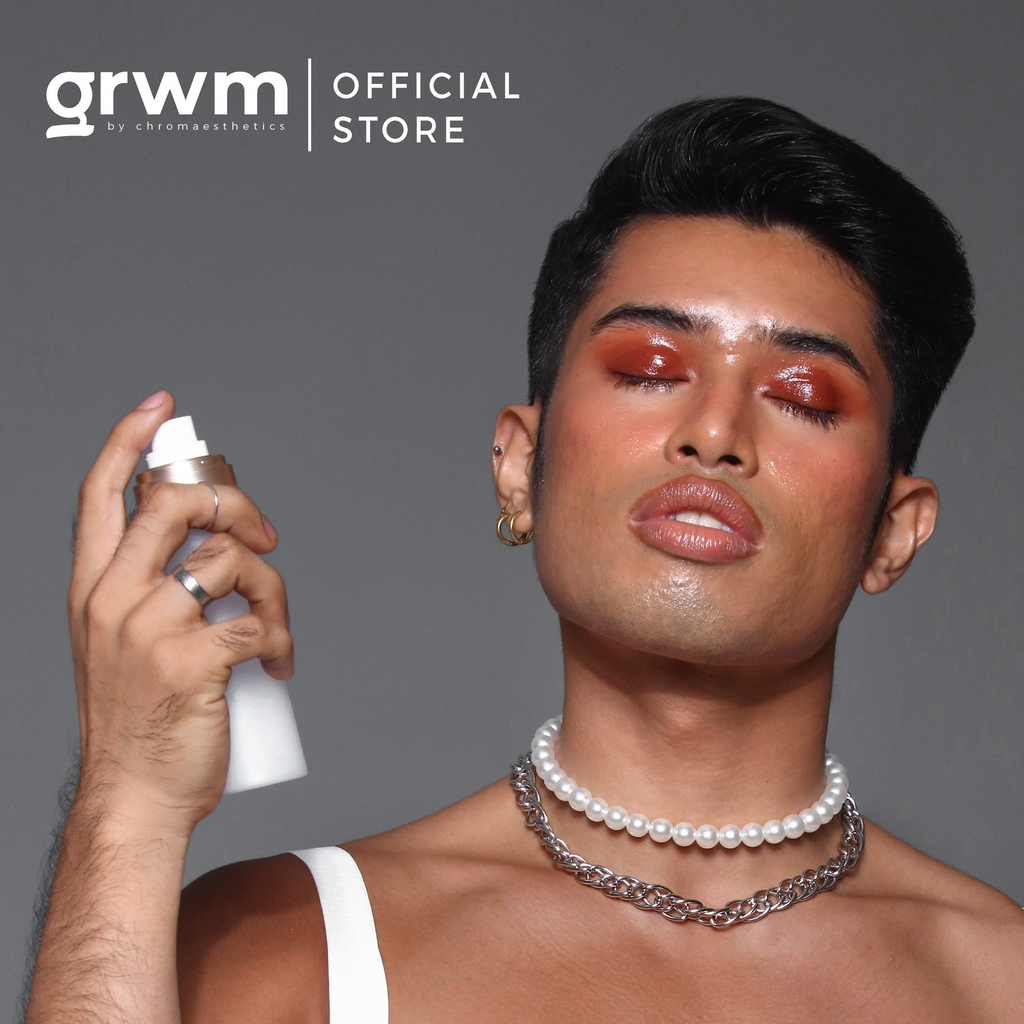 GRWM Cosmetics Official Store