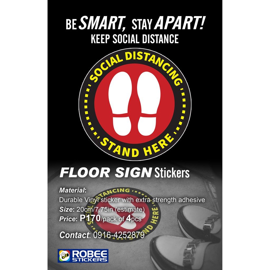 Robee Stickers, Online Shop | Shopee Philippines