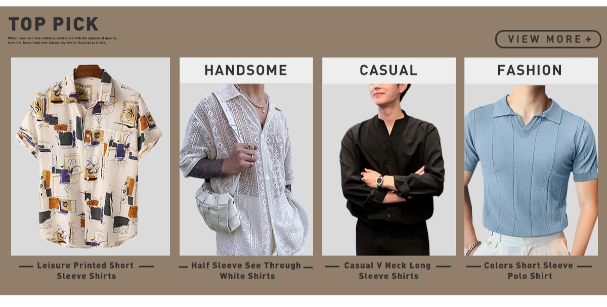 INCERUN Official Store