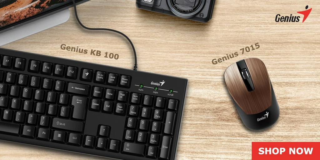 Genius, Online Shop | Shopee Philippines