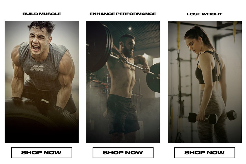 Muscletech Philippines, Online Shop | Shopee Philippines