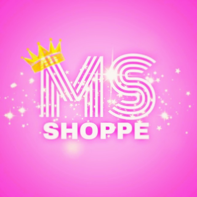 MS_shoppe, Online Shop | Shopee Philippines