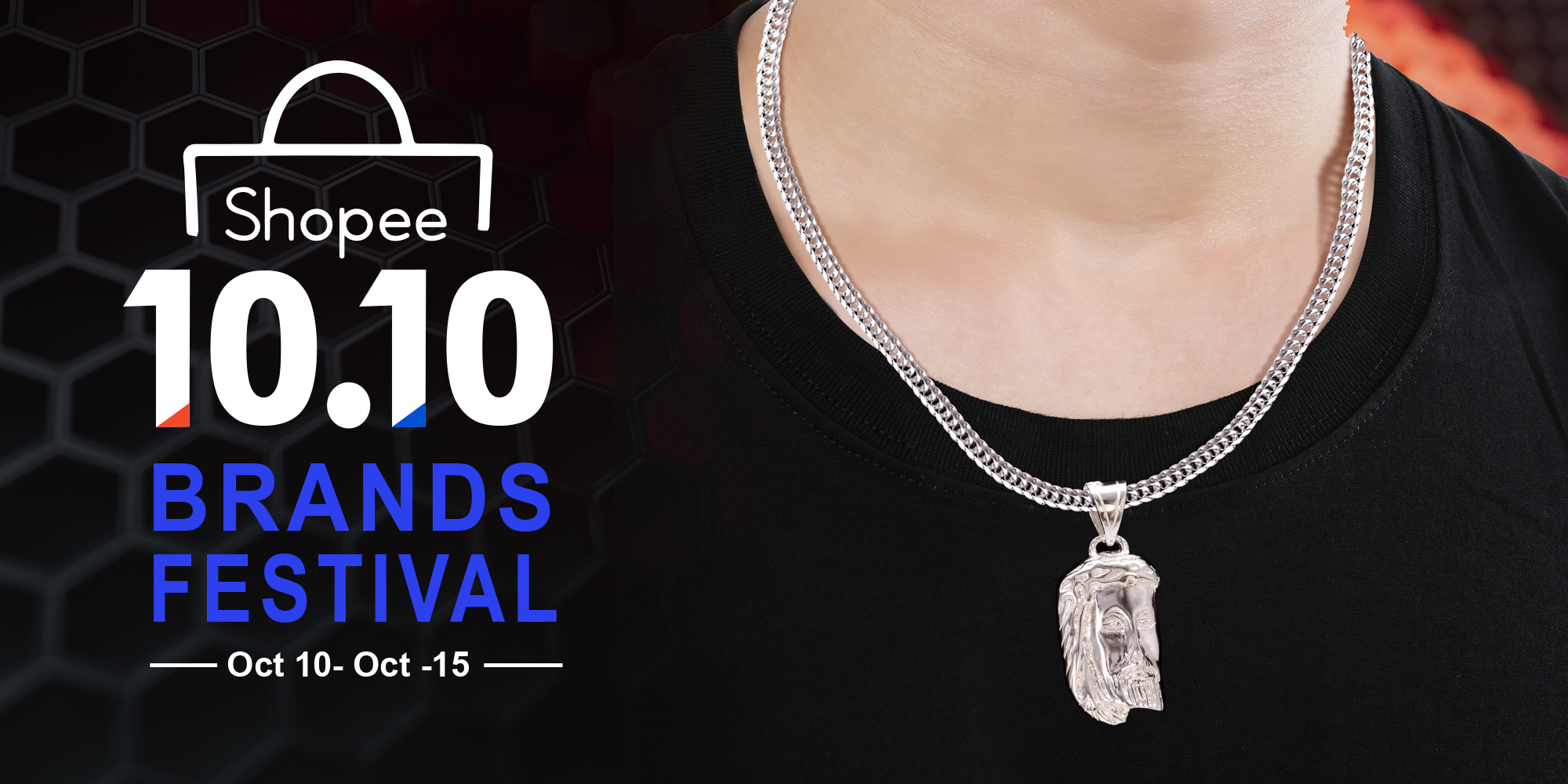 SALE SILVER, Online Shop | Shopee Philippines