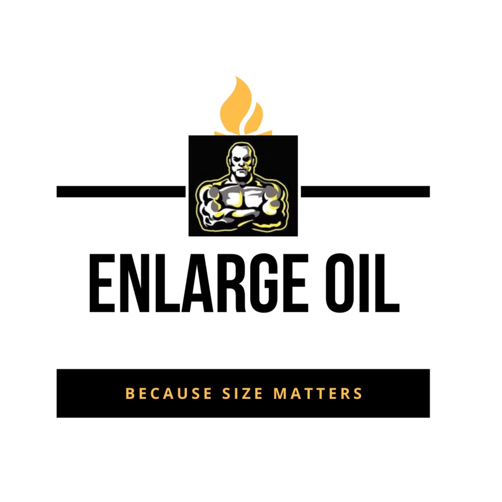 Enlarge Oil, Online Shop | Shopee Philippines