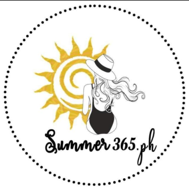 summer365.ph, Online Shop | Shopee Philippines