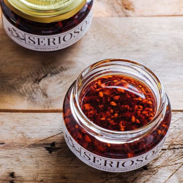Serioso Chili Garlic, Online Shop | Shopee Philippines