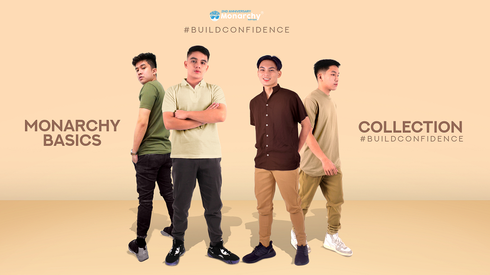 Monarchy Philippines, Online Shop | Shopee Philippines