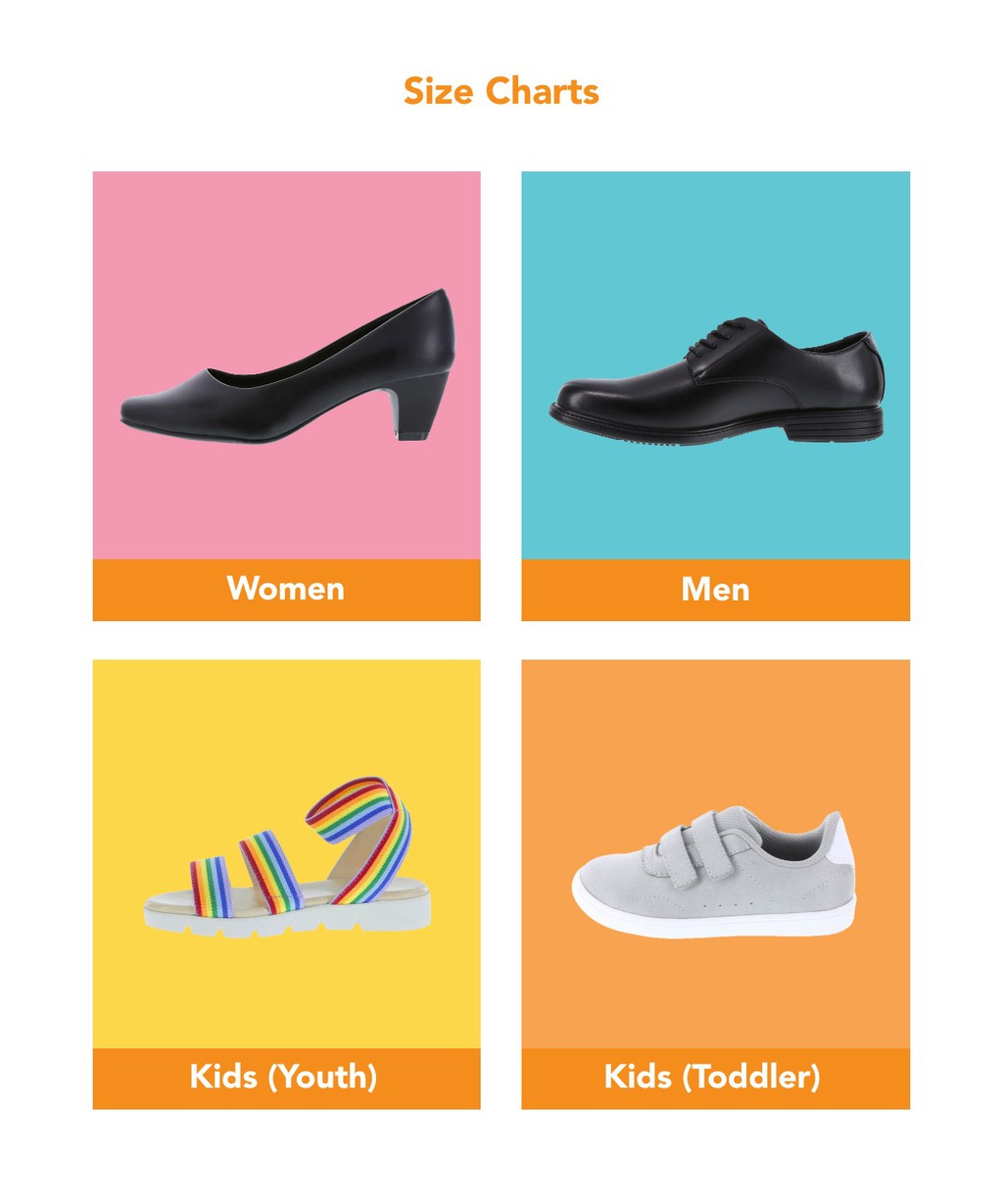 Payless Shoes, Online Shop | Shopee Philippines