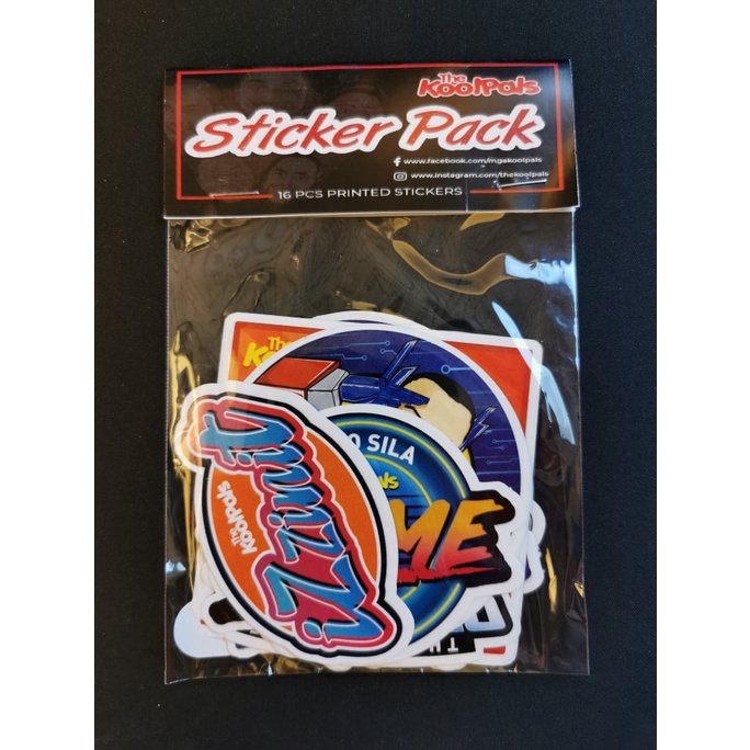 The KoolPals Shop, Online Shop | Shopee Philippines