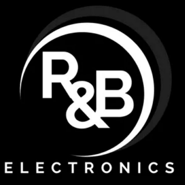 R&B Electronics, Online Shop | Shopee Philippines