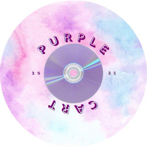 Purple Cart, Online Shop | Shopee Philippines