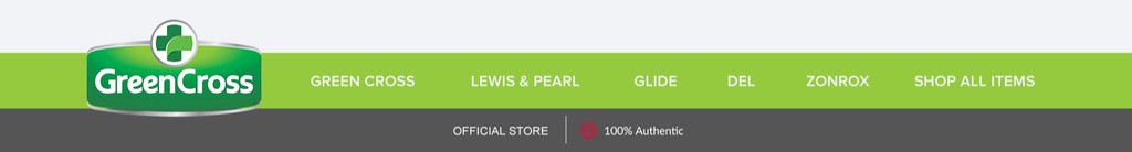 Green Cross, Online Shop | Shopee Philippines