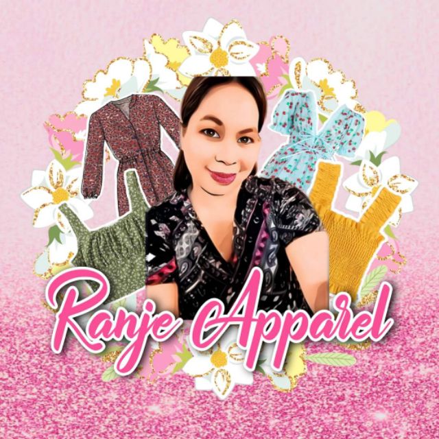 RANJE APPAREL STORE, Online Shop | Shopee Philippines