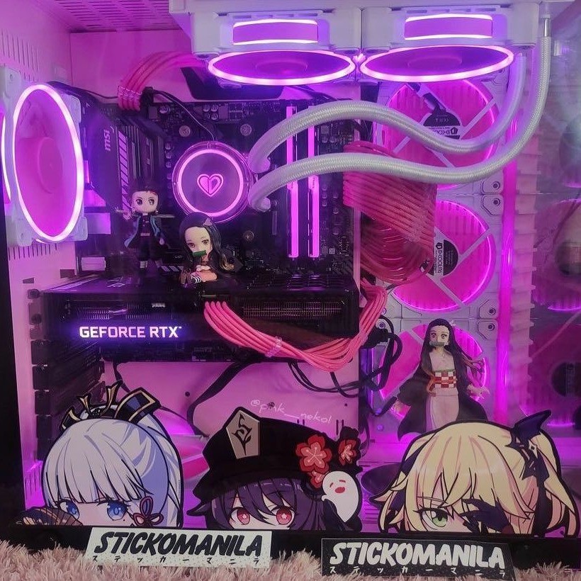 Sticko Manila, Online Shop | Shopee Philippines