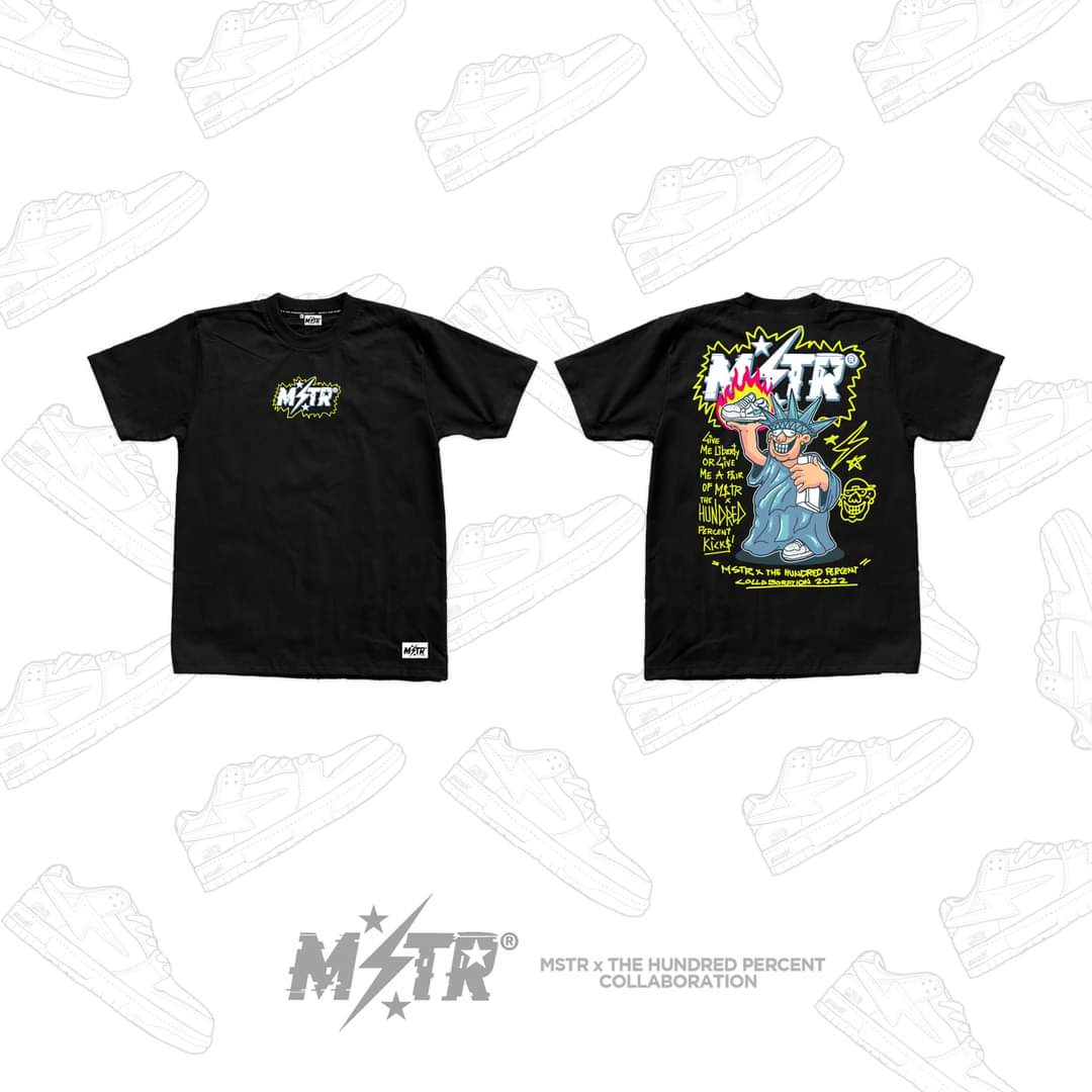 MSTR CO. SHOP, Online Shop | Shopee Philippines