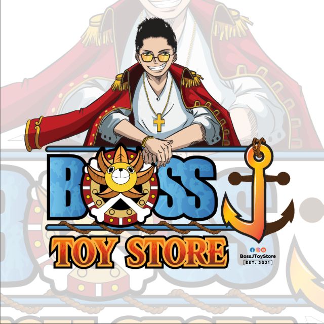 Boss J Toy Store, Online Shop | Shopee Philippines