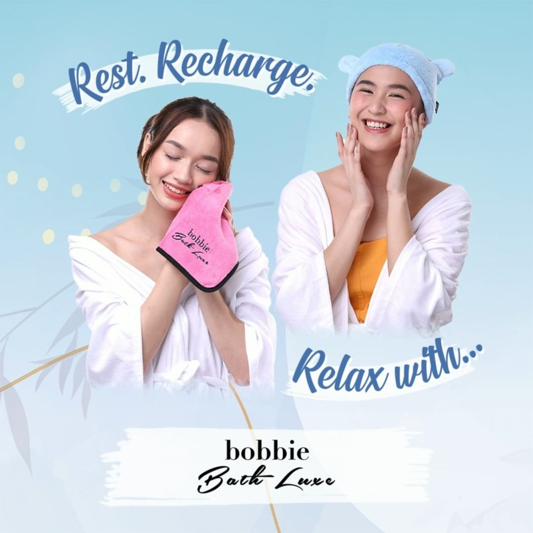 Bobbie Official Store, Online Shop | Shopee Philippines