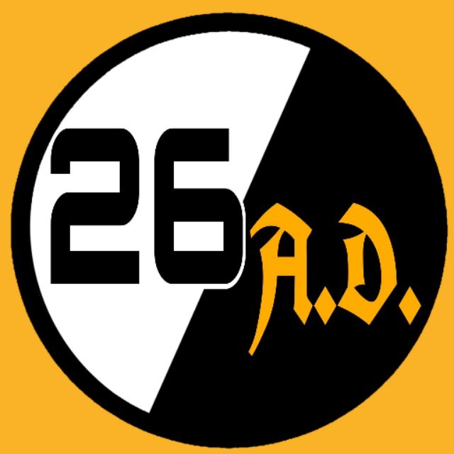 26 A.D. Prints, Online Shop | Shopee Philippines