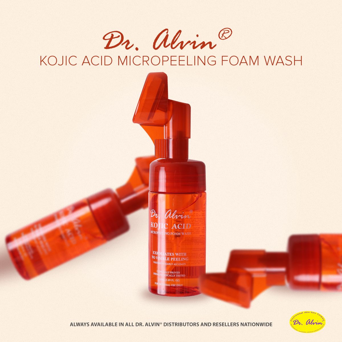 DR. ALVIN OFFICIAL STORE, Online Shop | Shopee Philippines