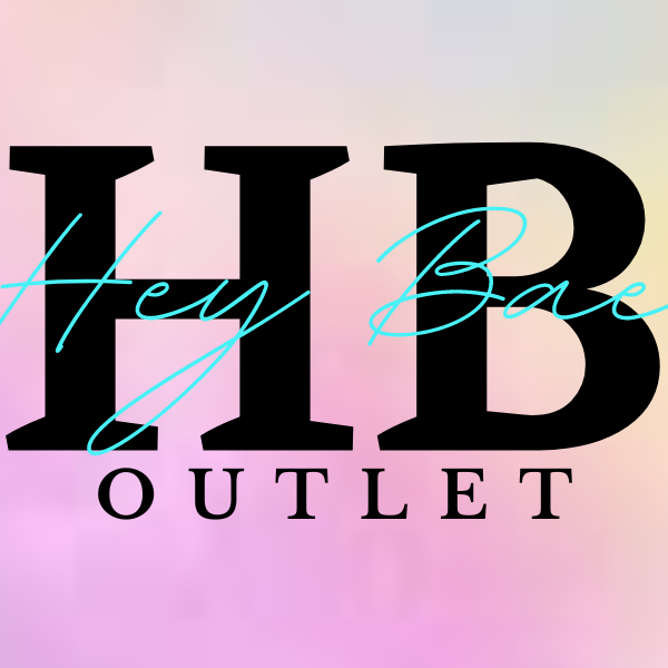 HEY BAE OUTLET, Online Shop | Shopee Philippines