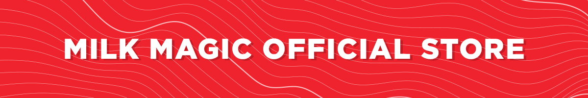 Milk Magic, Online Shop | Shopee Philippines
