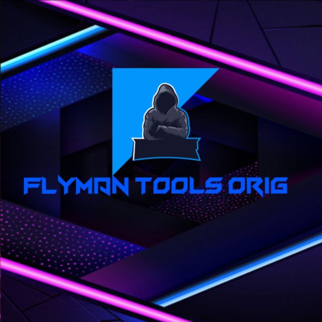 Flyman tools orig, Online Shop | Shopee Philippines