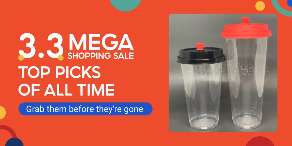 Plastic Cups PH, Online Shop | Shopee Philippines