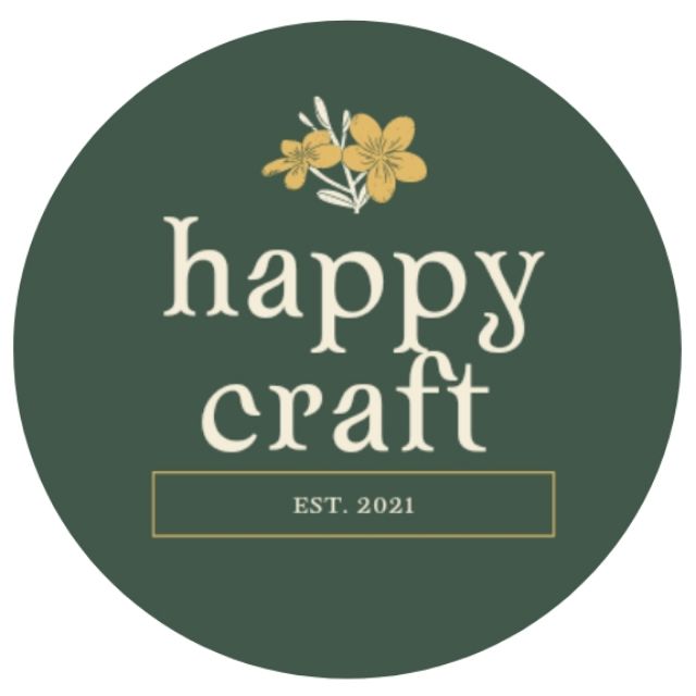 HAPPY CRAFT.PH, Online Shop | Shopee Philippines
