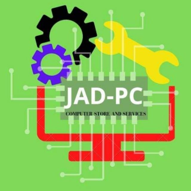 JADTECH-PC, Online Shop | Shopee Philippines