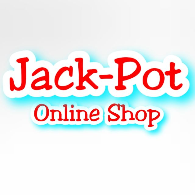 Jack-Pot Online Shop, Online Shop | Shopee Philippines