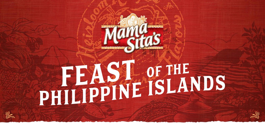 Mama Sita's, Online Shop | Shopee Philippines