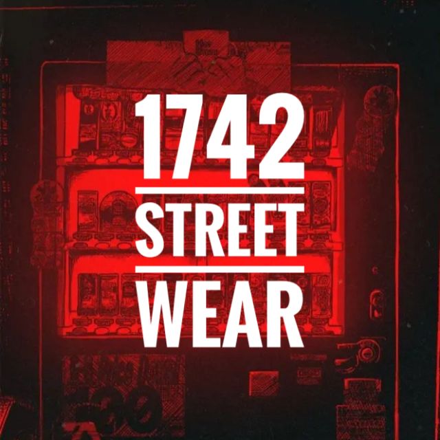 1742 Streetwear, Online Shop | Shopee Philippines