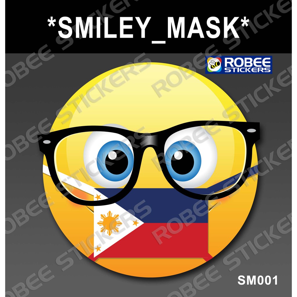 Robee Stickers, Online Shop | Shopee Philippines