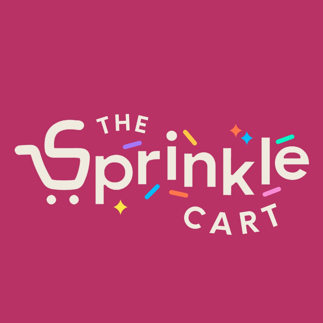 The Sprinkle Cart, Online Shop | Shopee Philippines