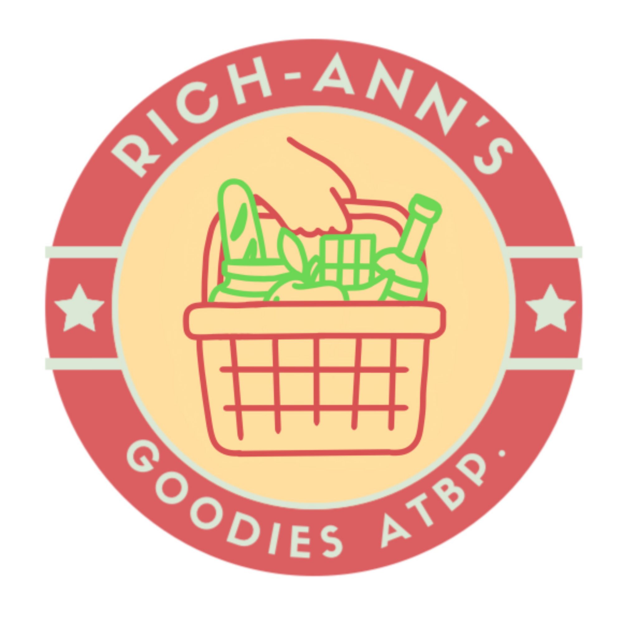 Rich-Ann's Goodies Atbp., Online Shop | Shopee Philippines