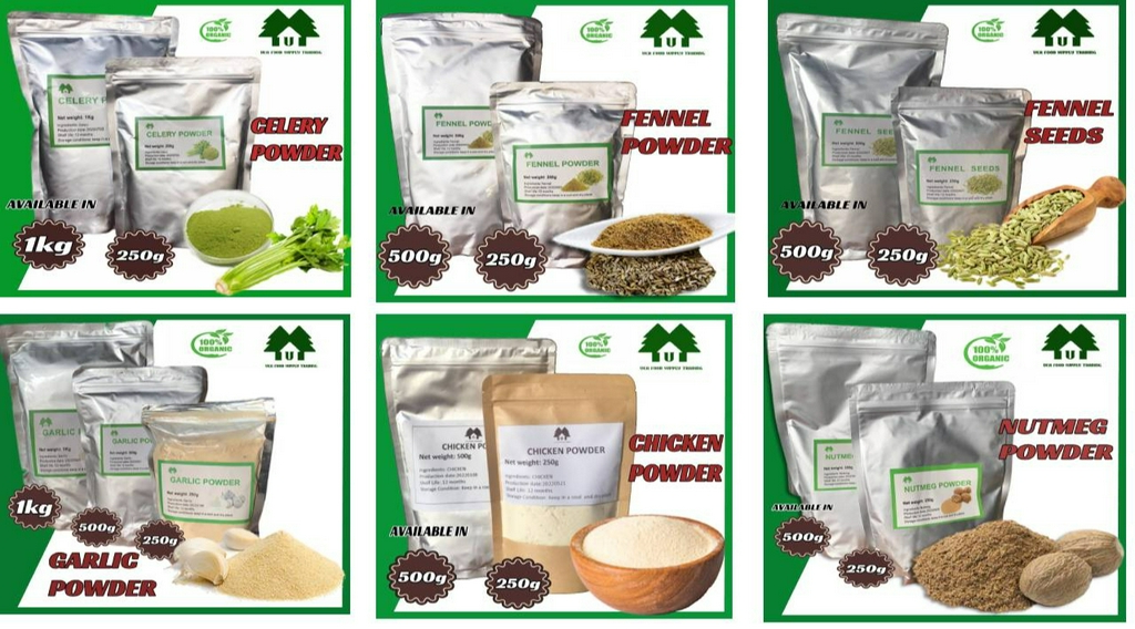 UEA FOOD SUPPLY TRADING, Online Shop | Shopee Philippines