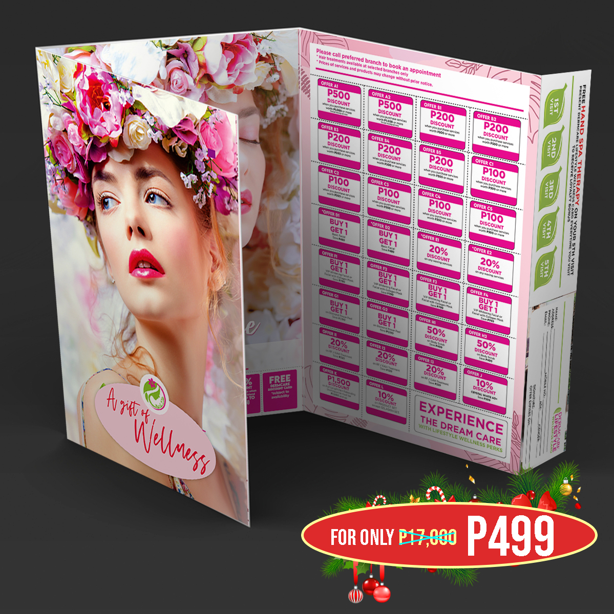 DERMCARE Philippines, Online Shop | Shopee Philippines