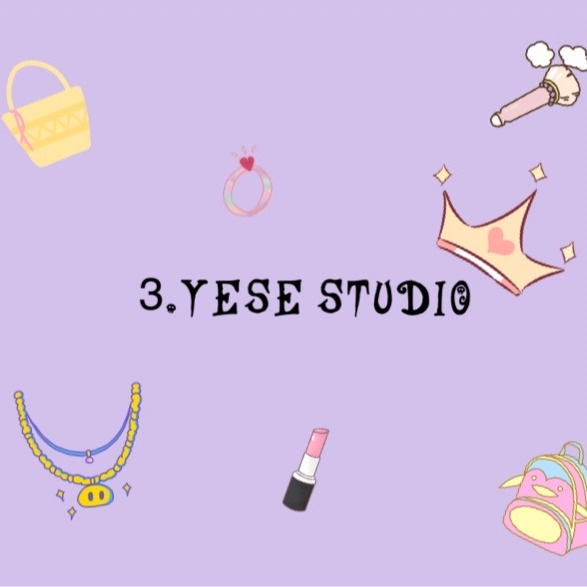 3.YESE STUDIO, Online Shop | Shopee Philippines