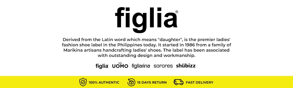 Figlia Official Store