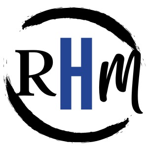 R H M, Online Shop | Shopee Philippines