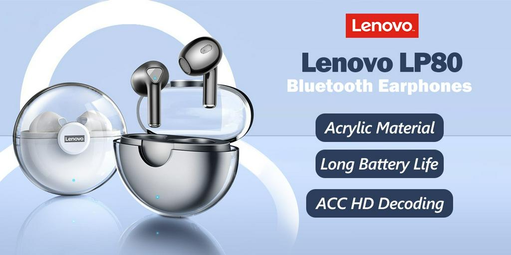 Lenovo Audio Official Store, Online Shop | Shopee Philippines