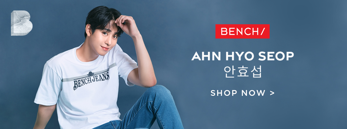 Bench, Online Shop | Shopee Philippines