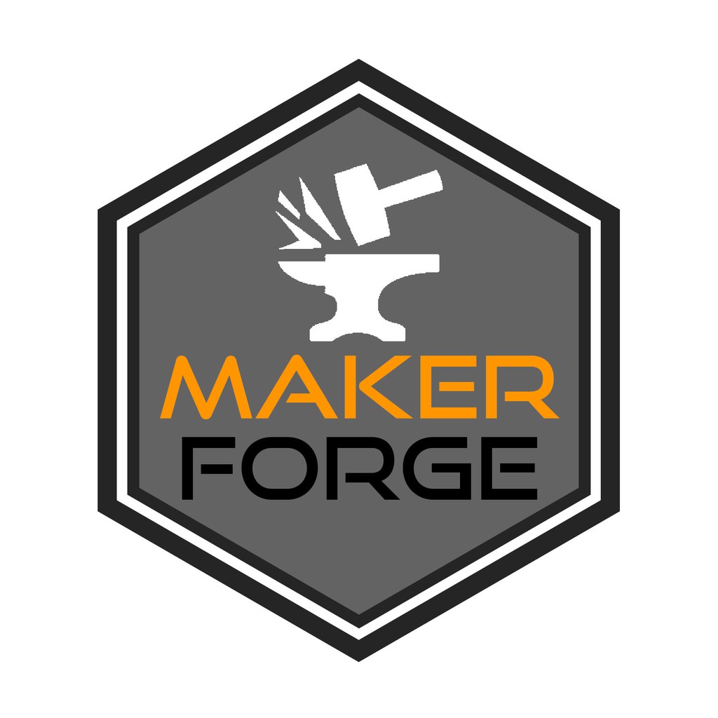 MakerForge, Online Shop | Shopee Philippines