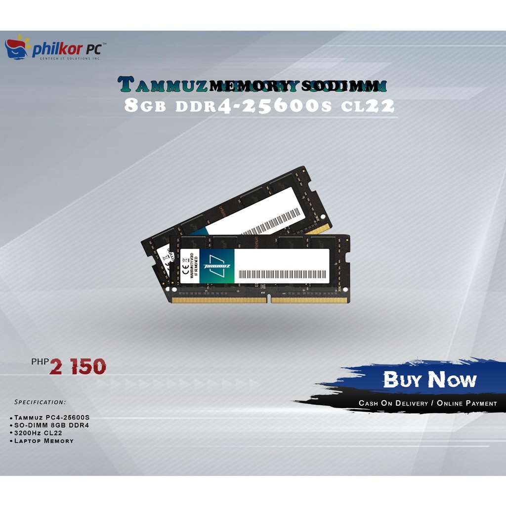 PHILKOR_PC, Online Shop | Shopee Philippines