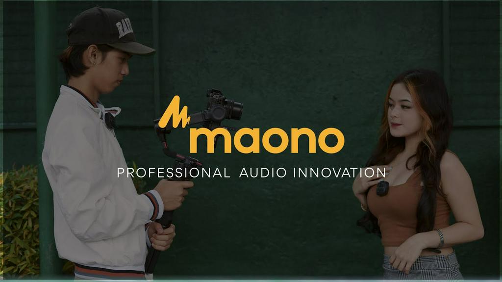 MAONO OFFICIAL STORE