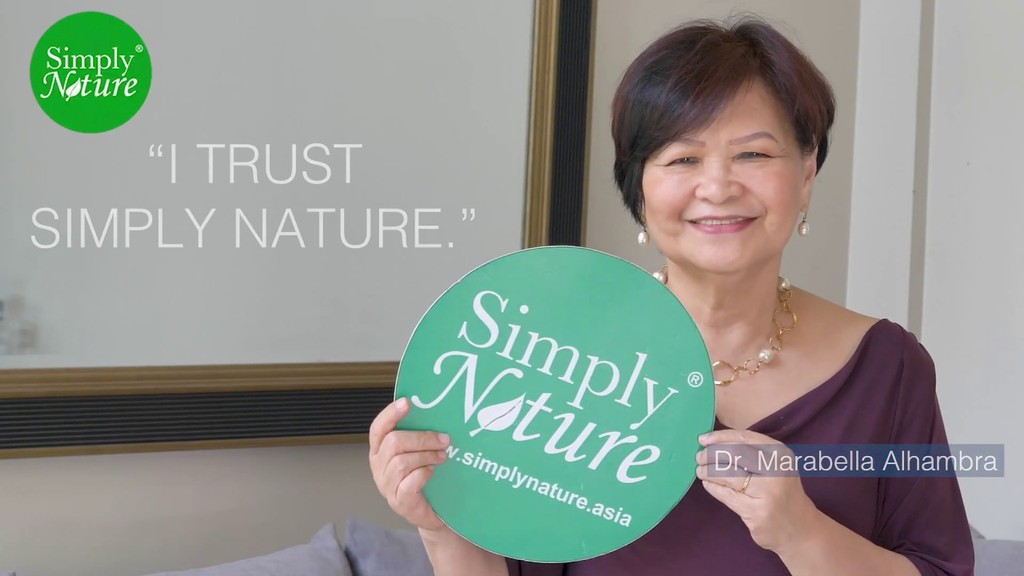 SimplyNature Inc PH, Online Shop | Shopee Philippines