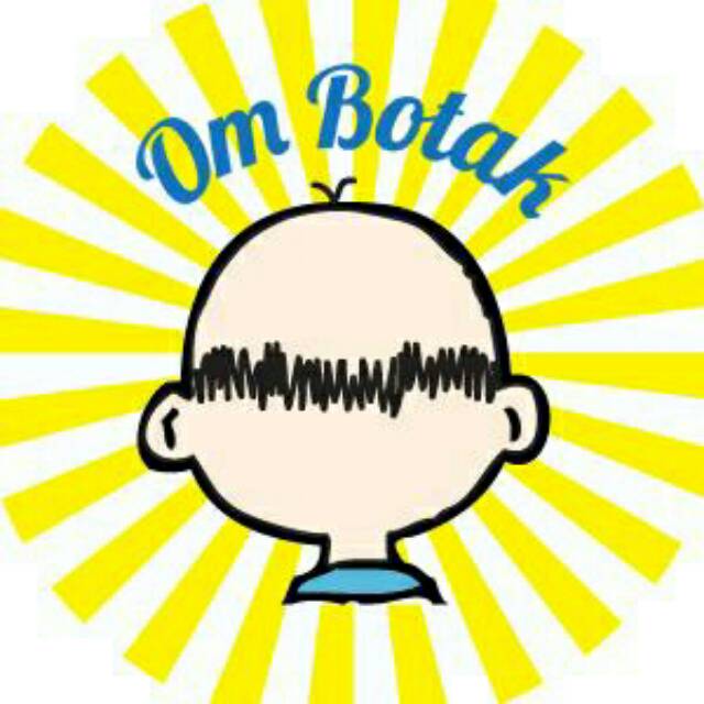 Om Botak Book and Home Store, Online Shop | Shopee Philippines