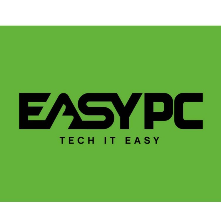 EasyPC, Online Shop | Shopee Philippines