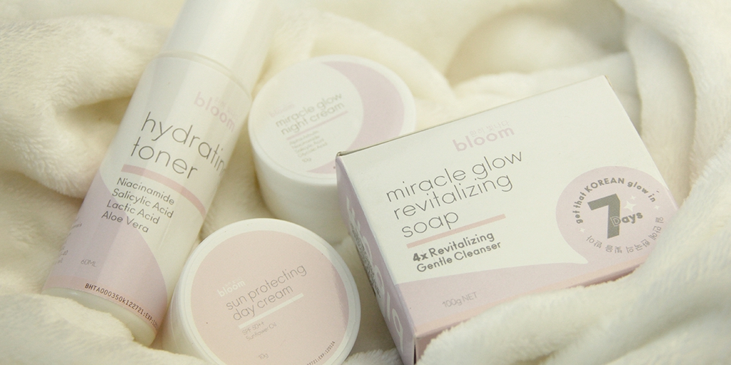 Face by Bloom, Online Shop | Shopee Philippines