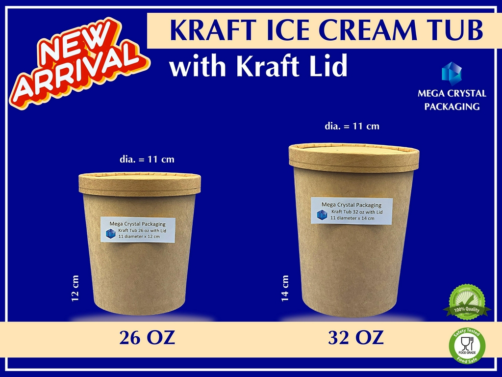 Mega Crystal Packaging, Online Shop | Shopee Philippines